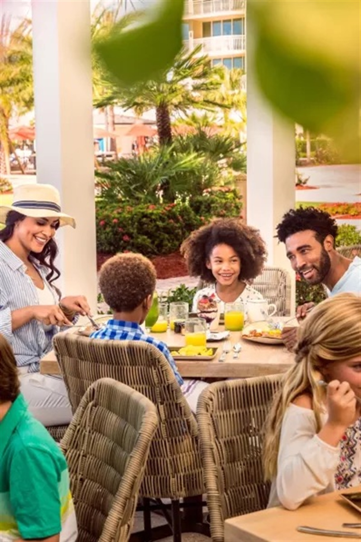 Delectable Dining | Paradise Coast