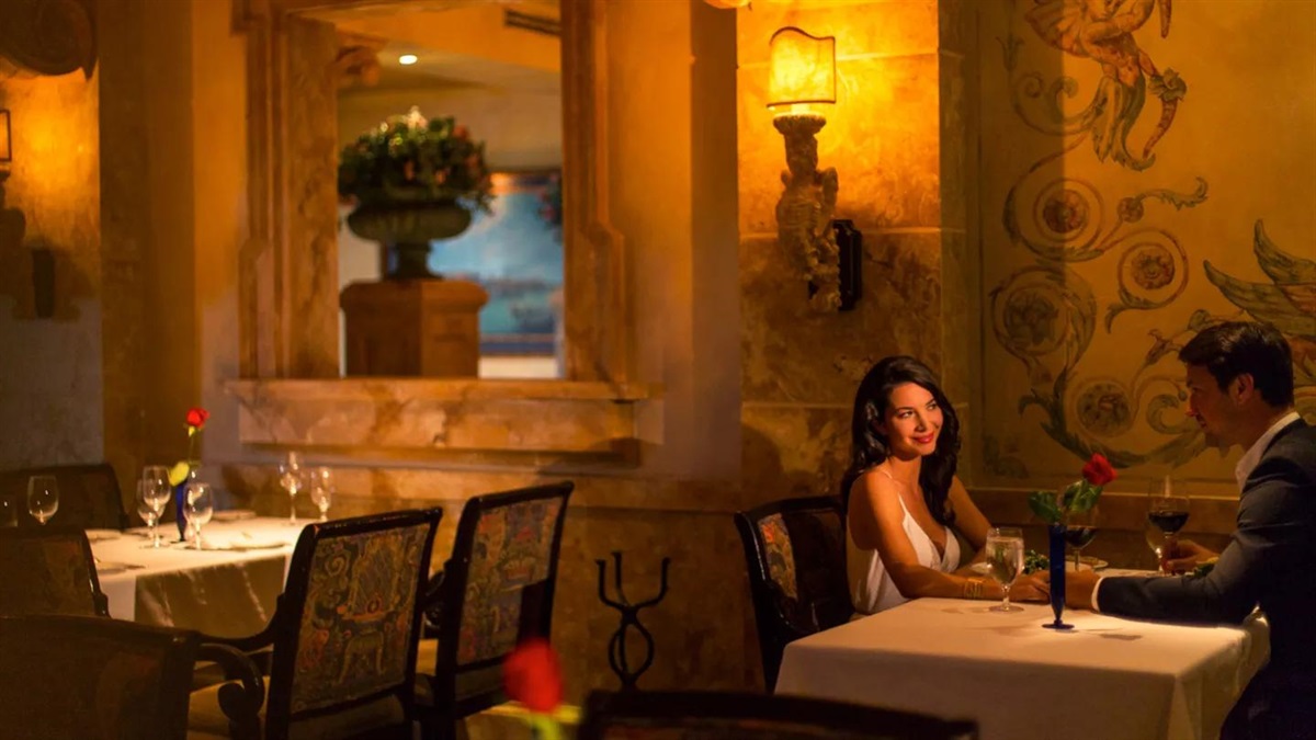 Where to Dine | Paradise Coast