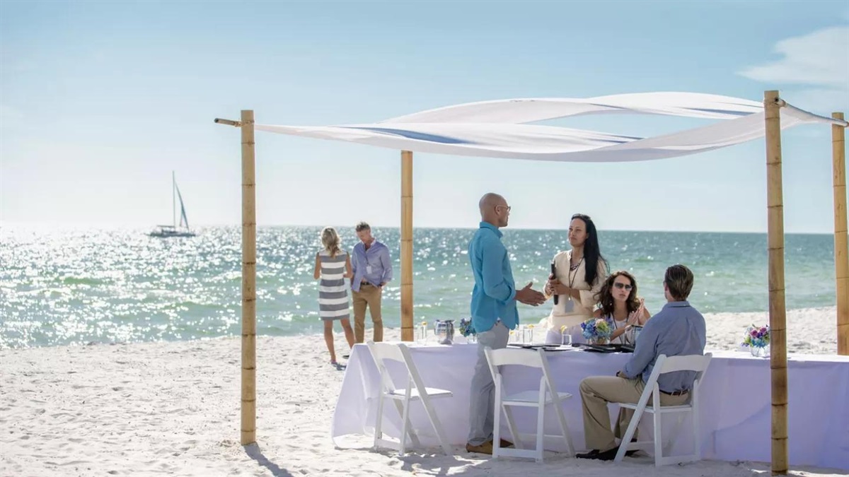 Planners Create Picture-Perfect Meetings on Florida’s Paradise Coast ...