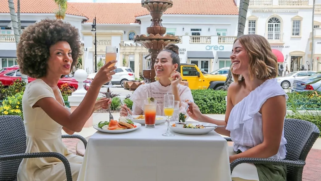 Fifth Avenue South BID | Paradise Coast