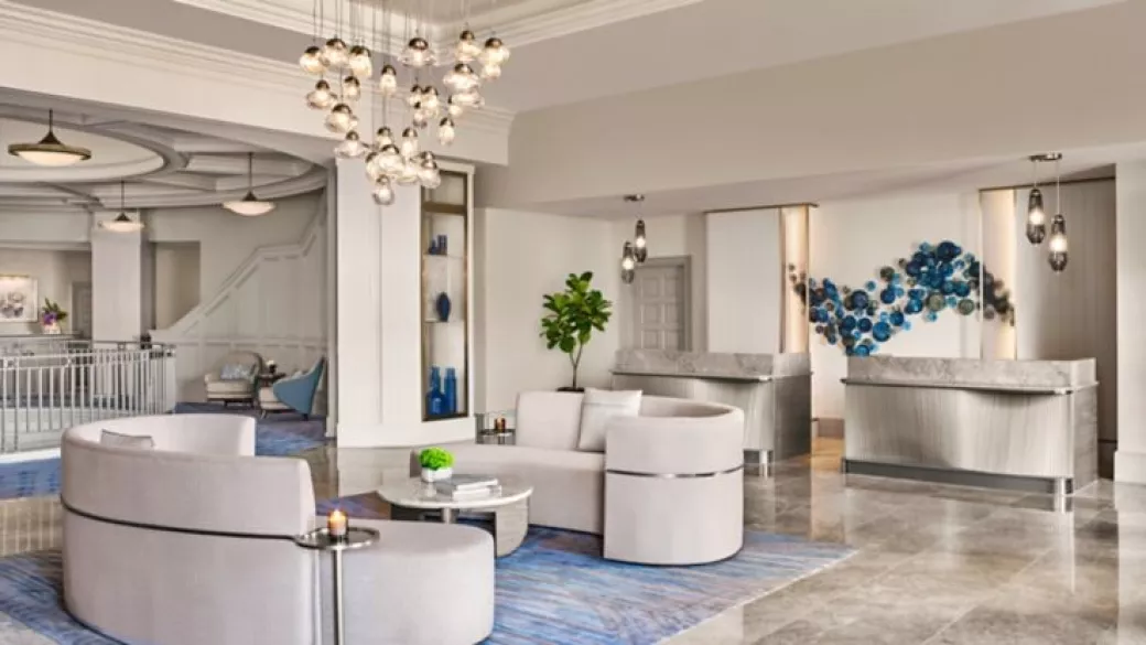 The Ritz-Carlton, Naples Spa | Paradise Coast The Ritz-Carlton, Naples Spa | Paradise Coast